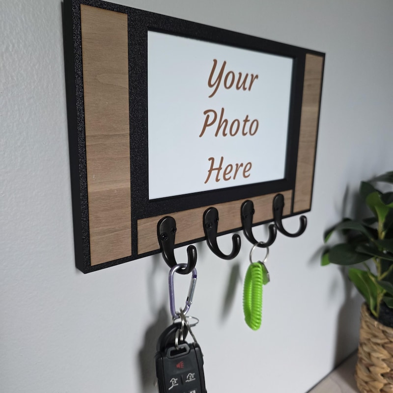 Photo Frame Hook - Etsy
