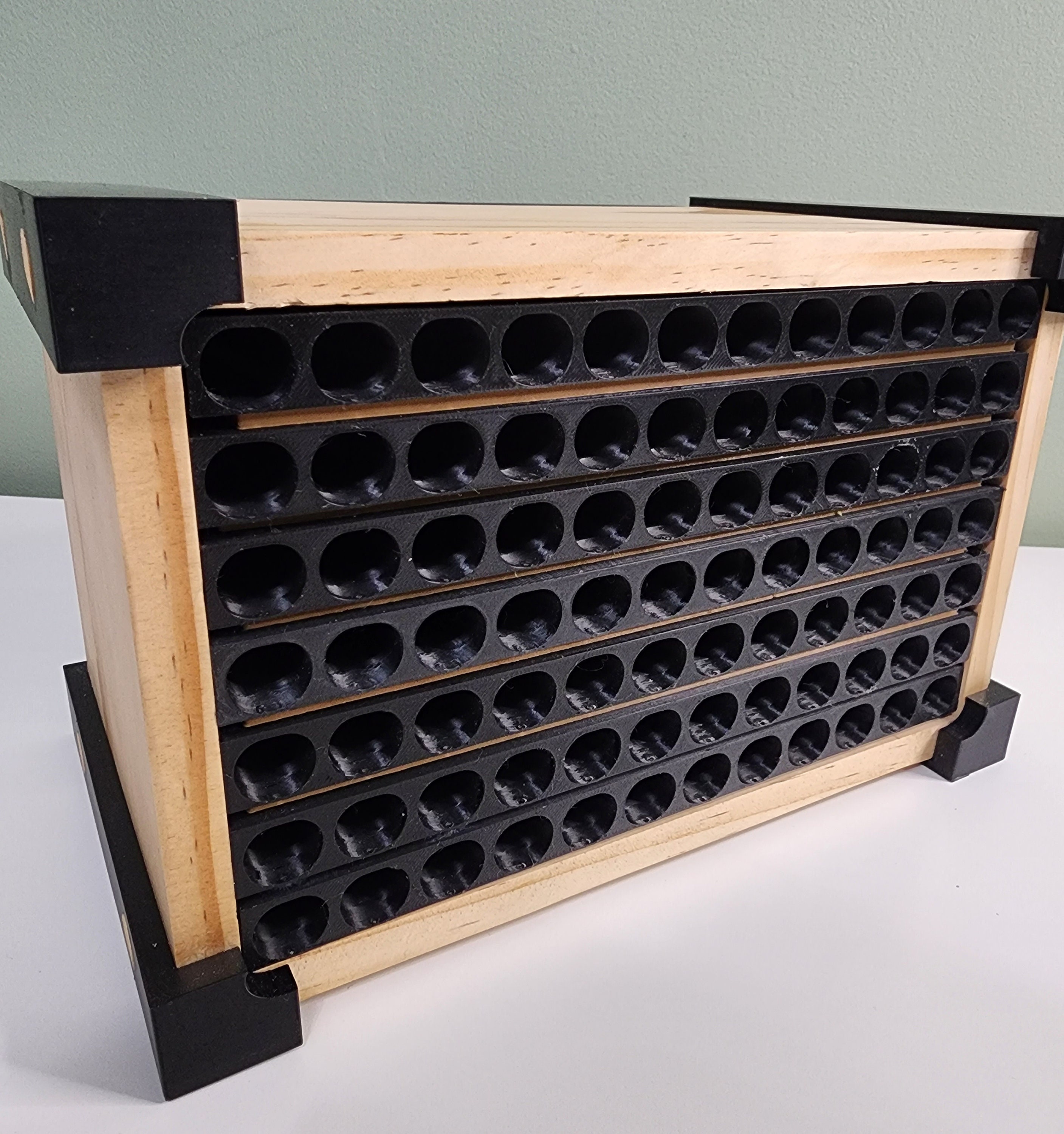 Copic Marker Storage, Copic Marker Holder, Copic Sketch, Marker Storage ...