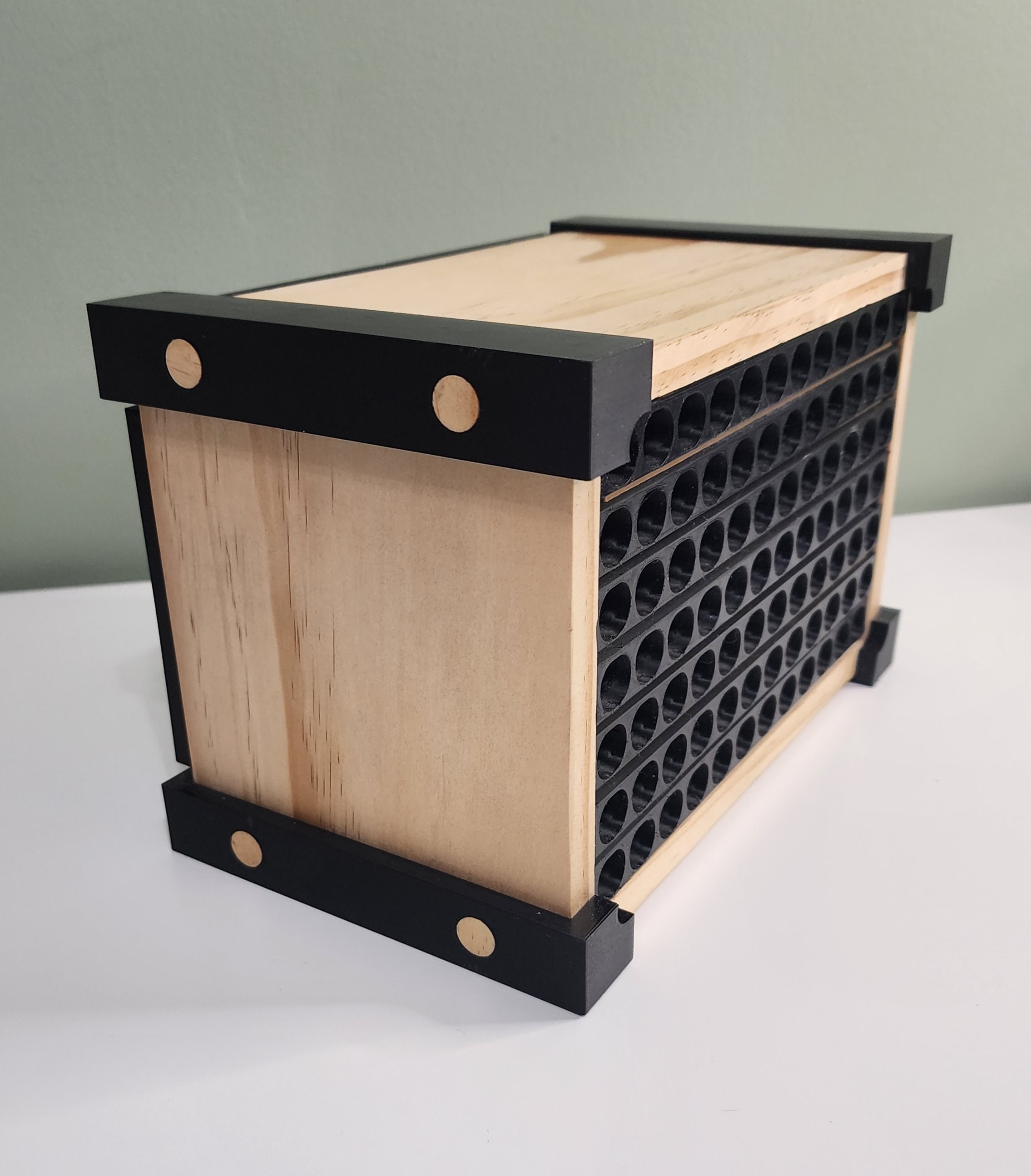 Copic Marker Storage, Copic Marker Holder, Copic Sketch, Marker Storage ...