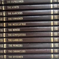 Children of the West - Family Life on the Frontier by Cathy Luchetti ...