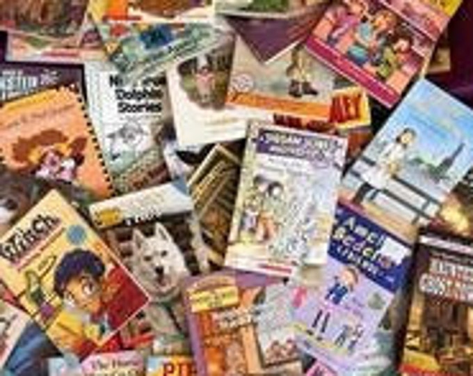 Vintage Beverly Cleary Books In Library Bindings Etsy