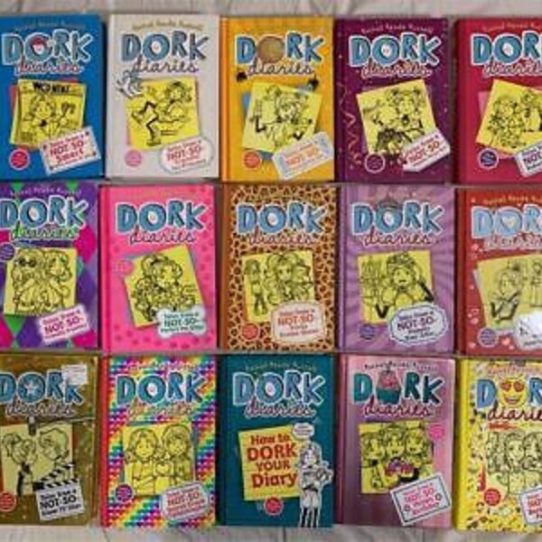 Dork - Etsy