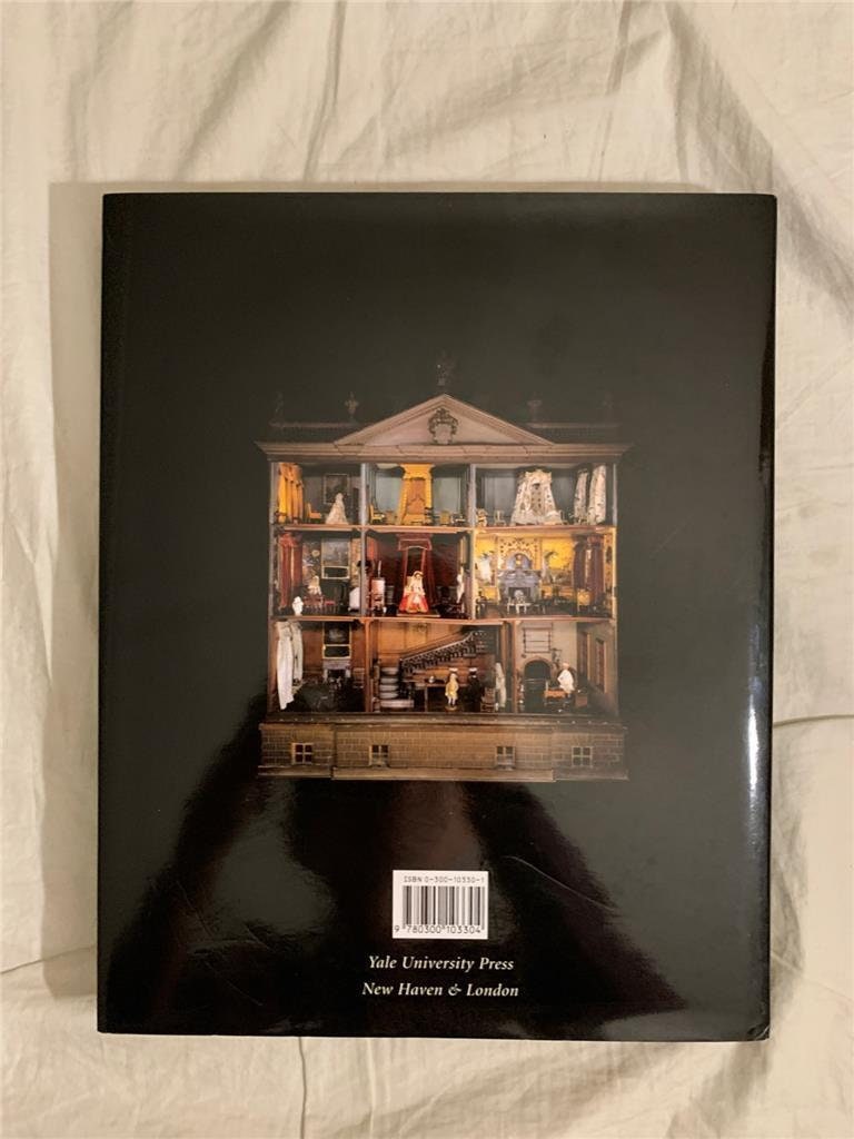 Early Georgian Interiors by John Cornforth Hardcover Coffee Table Books ...