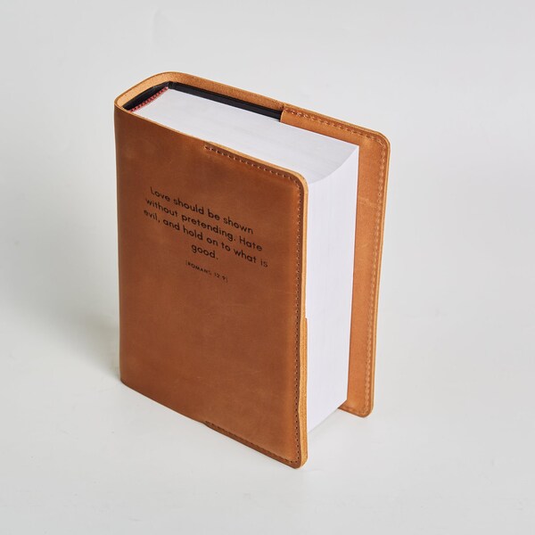 Monogram Bible - Etsy