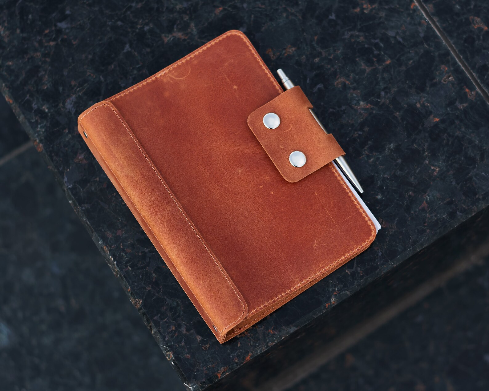 Leather Journal / Portfolio / Padfolio A4 / A5 Sketchbook - Etsy