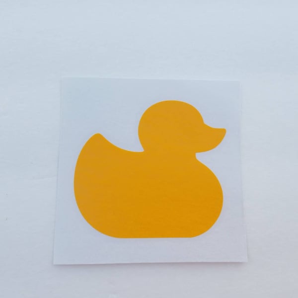 Duck Decals - Etsy