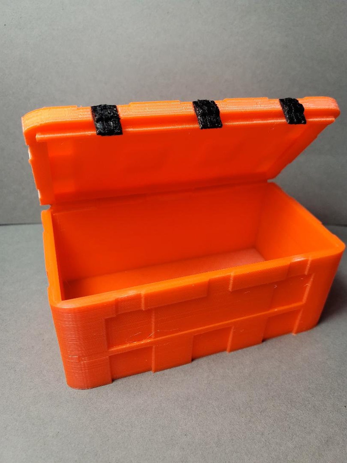 1/10 Scale Warzone Crate - Etsy