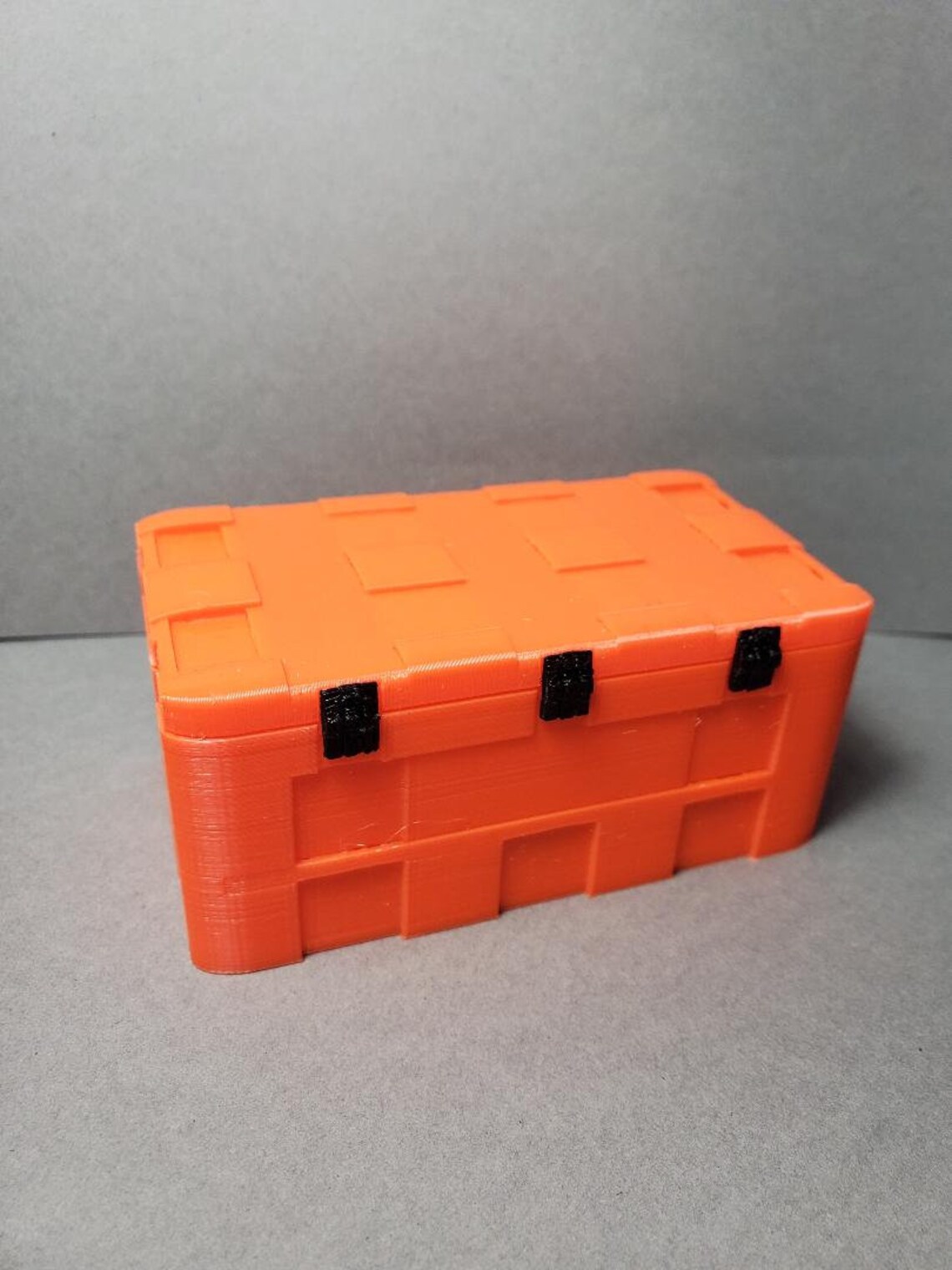 1/10 Scale Warzone Crate - Etsy