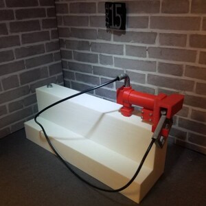 1/10 Scale Fuel Tank - Etsy