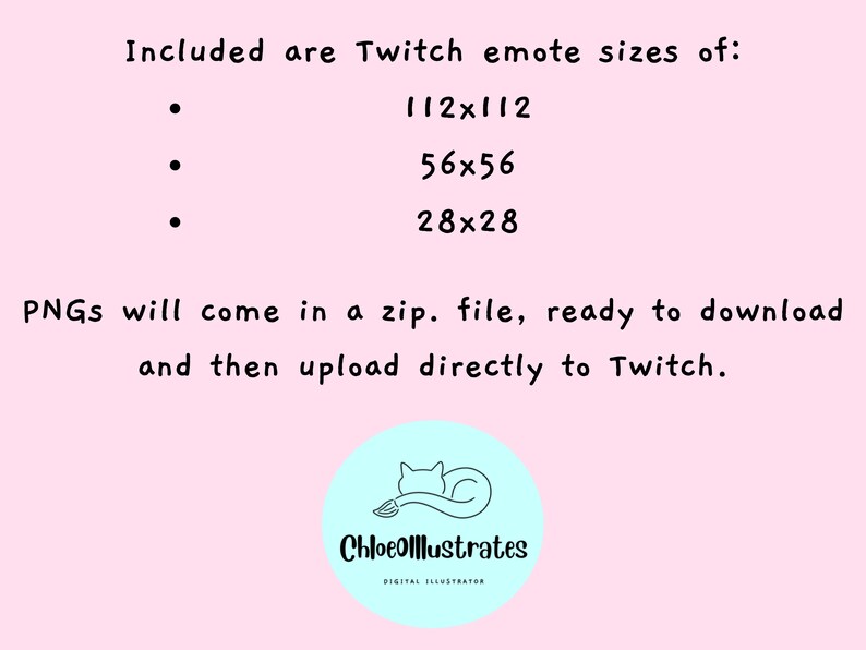 Cold Twitch Emote | Twitch and Discord Emote - Etsy