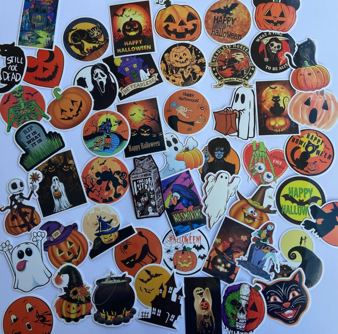 Sticker Bomb Set