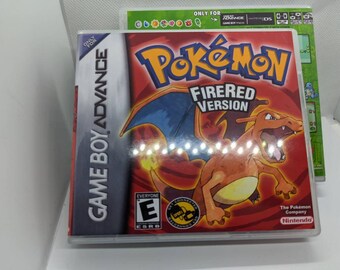 Video Games Pokemon Outlaw Firered Pokemon Heartgold Platinum Pokemon ...