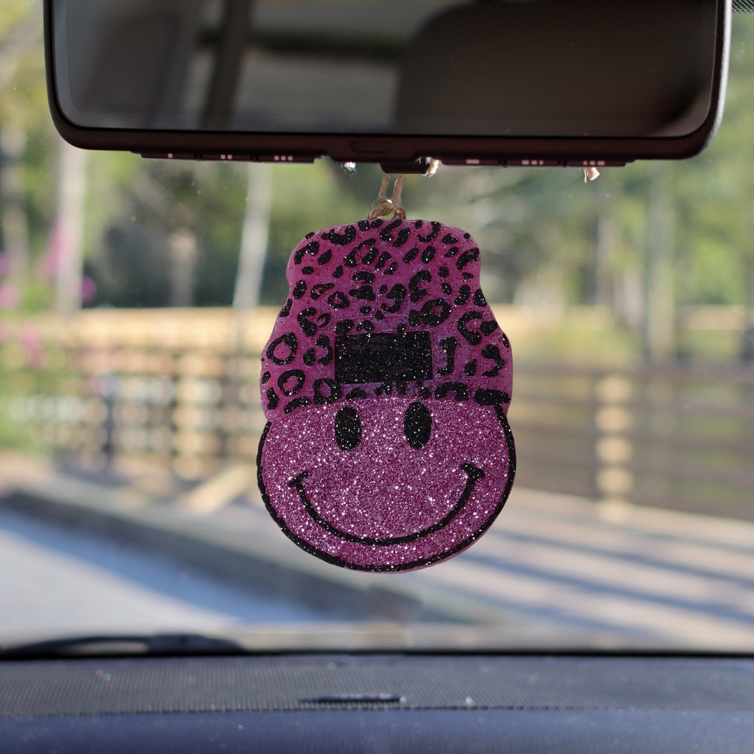 Ready to Ship Custom Car Freshener, Car Freshie, Locker Freshener ...