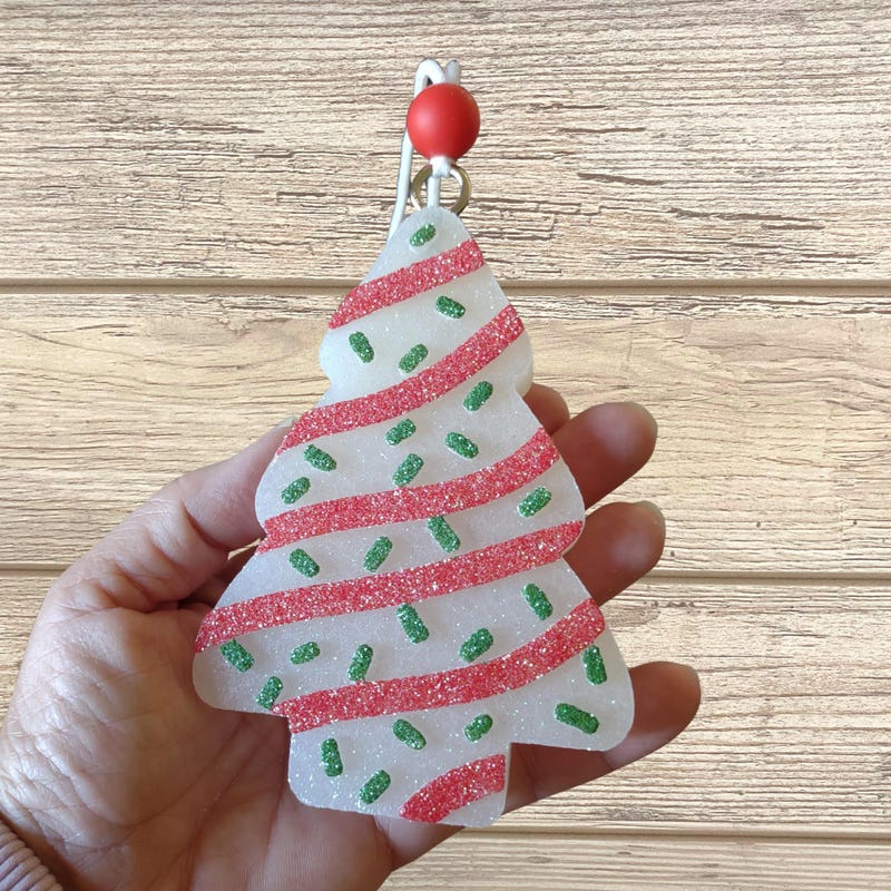 Christmas Locker Decorations - Etsy