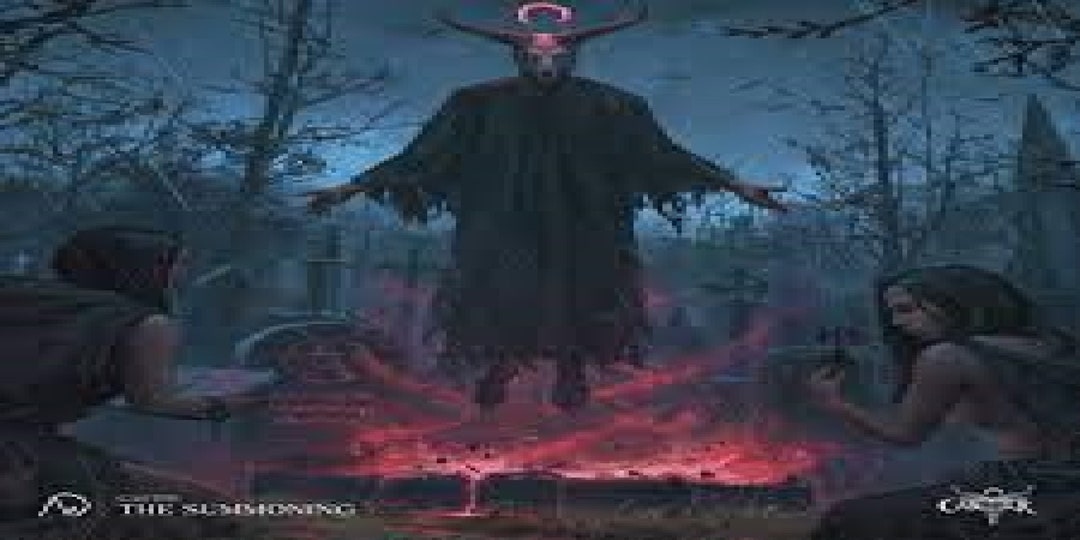 Summoning for Beginners Collection - Summon Spirits, the Dead, Jinn ...