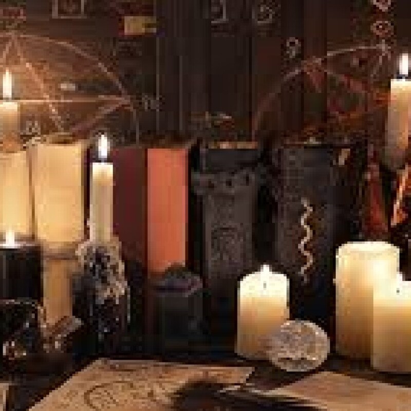 Magick - Etsy
