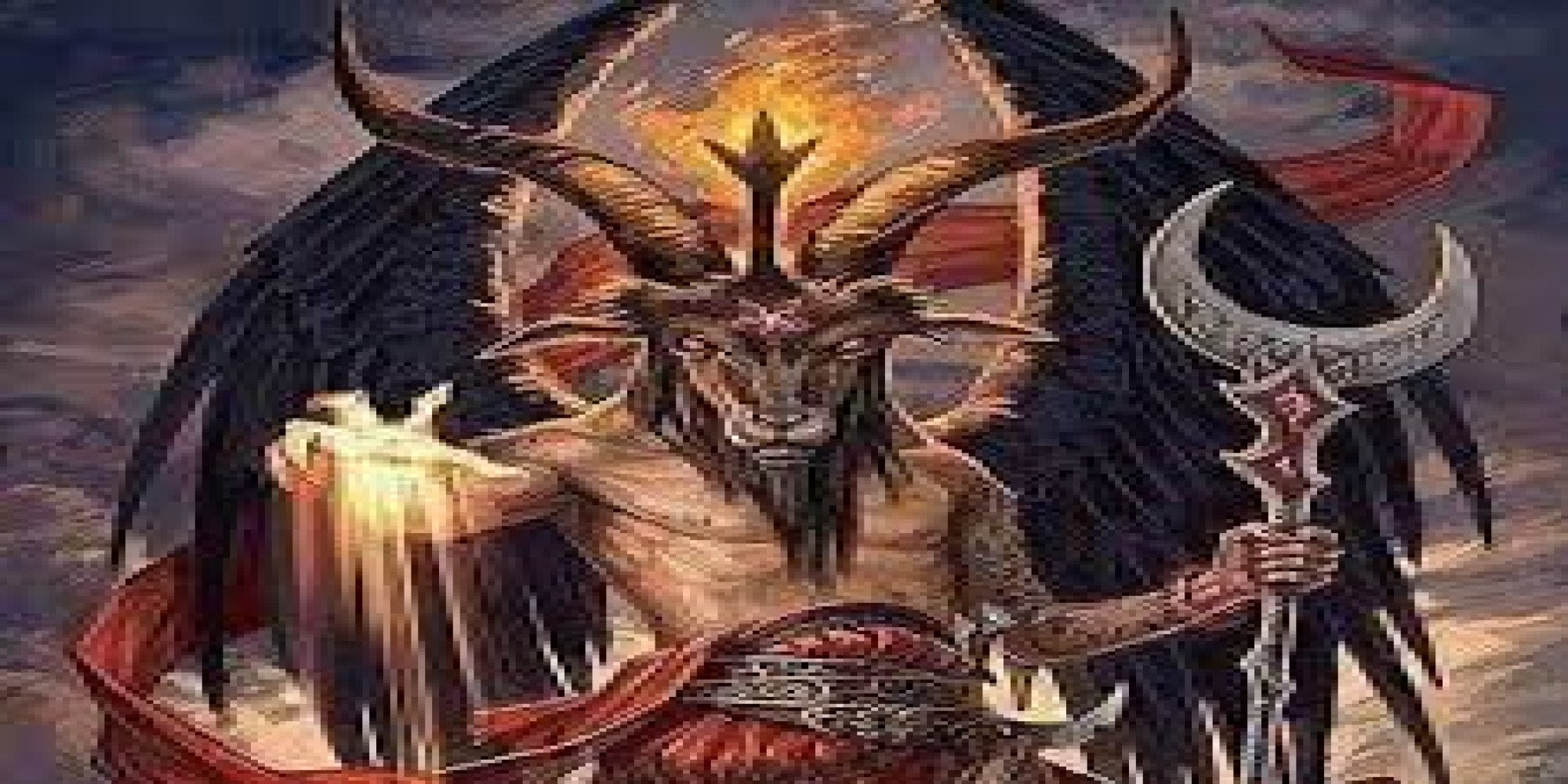 Demonology A Comprehensive Guide 233 Rare Ebooks Ghosts & - Etsy