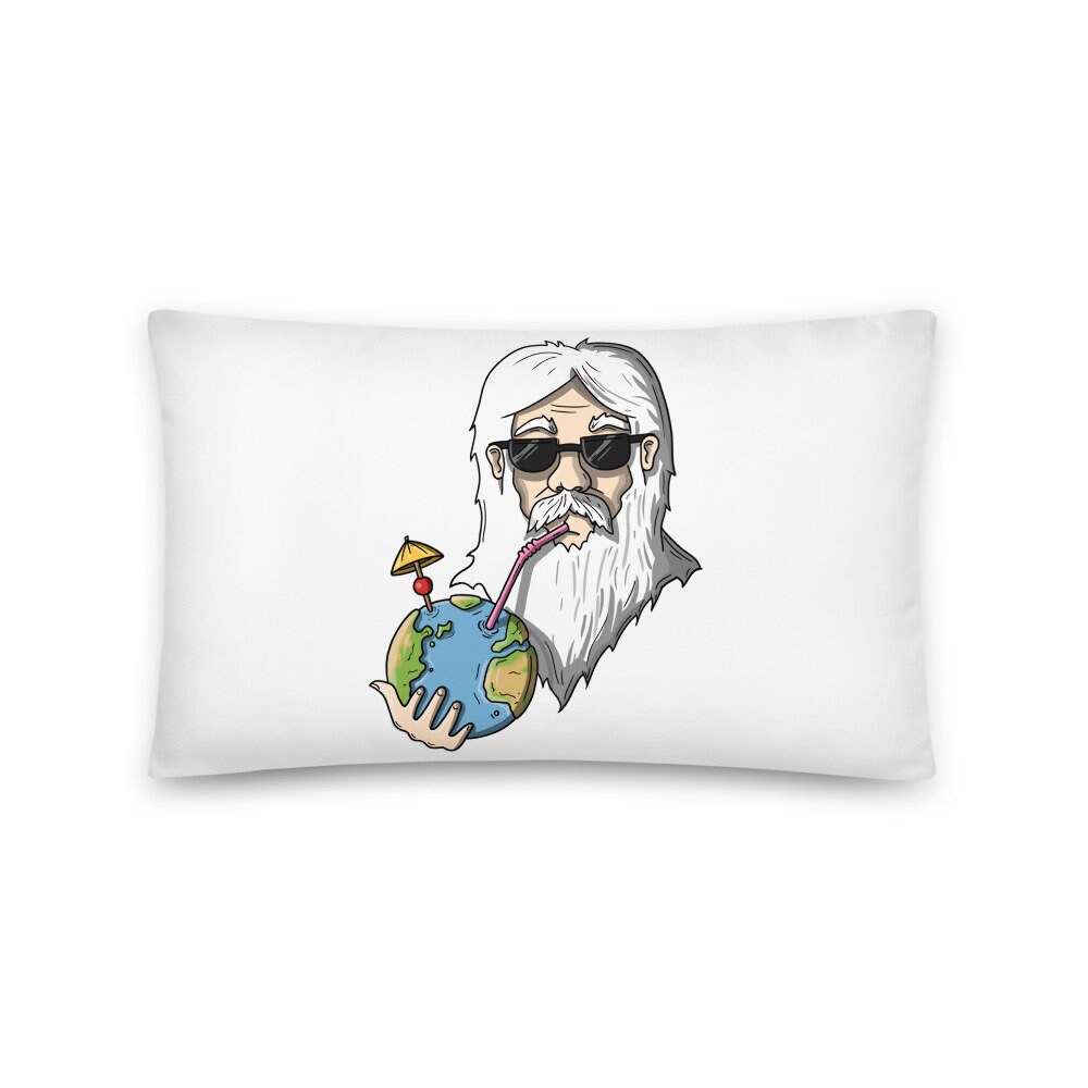 God Licking Earth Ice Cream and God Drinking Earth Basic - Etsy