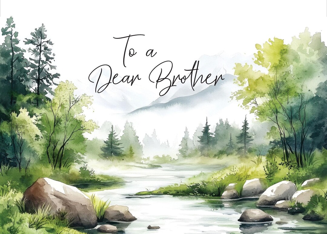 JW Printable Greeting for Elders Jer 23 | 7"x5" | Thank You Card for ...