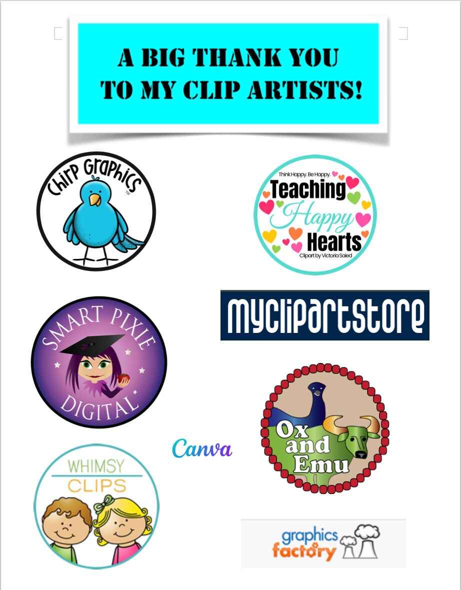 Class Library Genre and Author Bin Labels With Posters in an Ocean ...