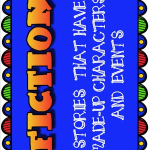 Library Space Themed Decor and Organization for Classrooms With Signs ...