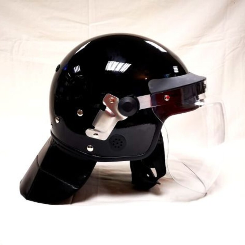 Police Mask - Etsy