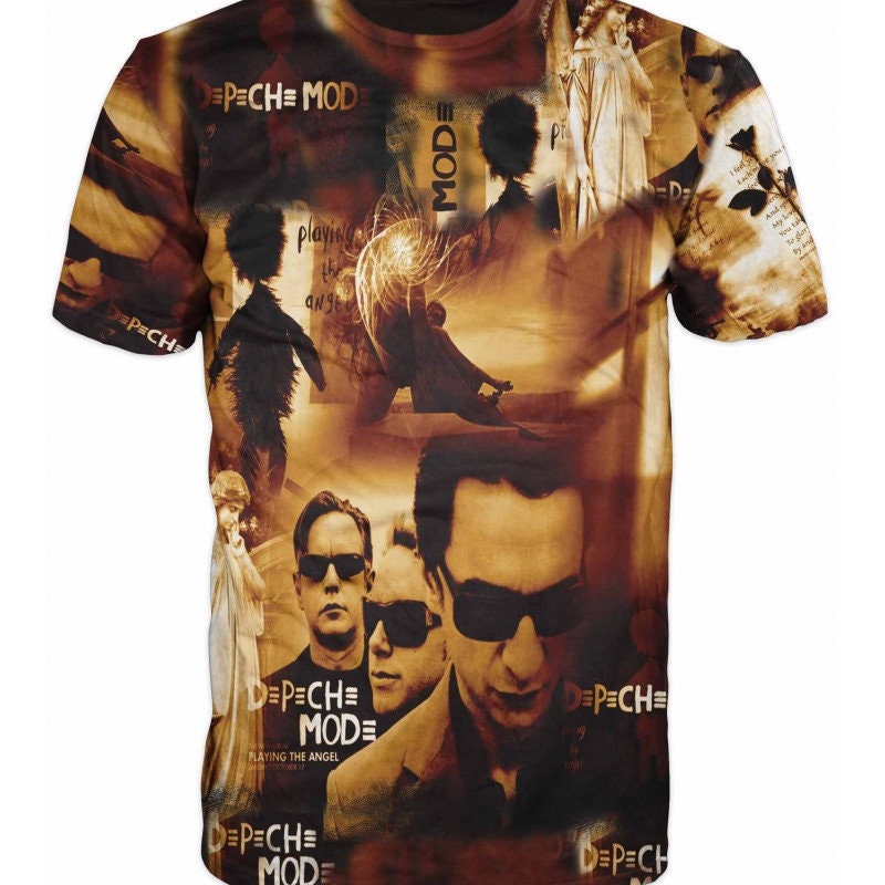 3d Printed Mens Shirt - Etsy