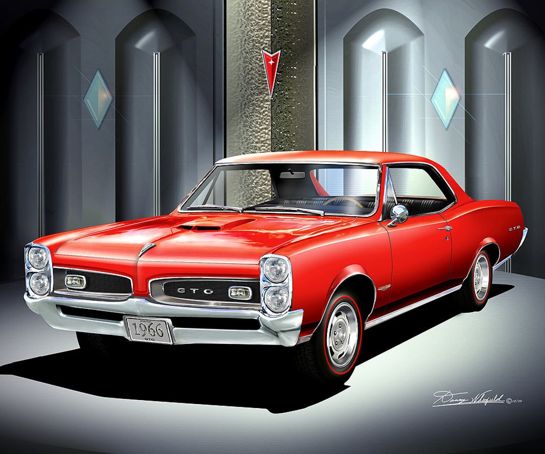 Potanic Gto Pictures Wallpaper