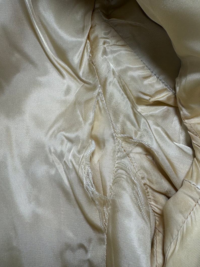 Vintage lebaron California Clothes off White Linen Like Sport Coat - Etsy