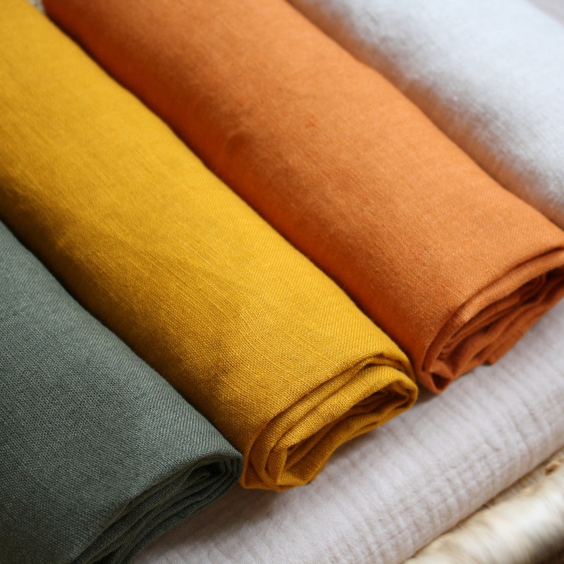 Linen Baby Bedding - Etsy