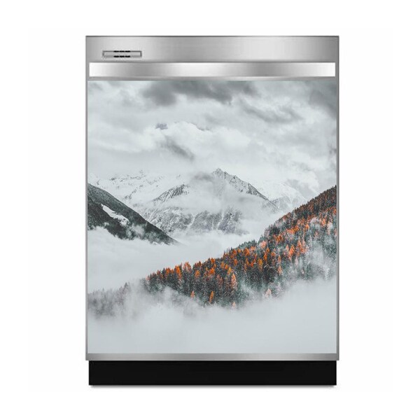 Landscape Art Print - Etsy