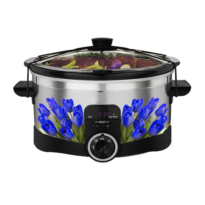 Crock Pot Decal - Etsy