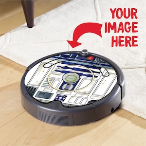 Roomba - Etsy