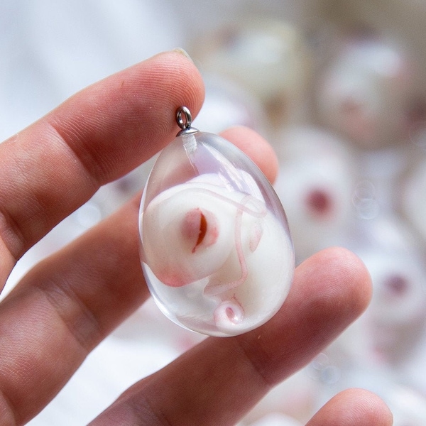 Weird Jewelry - Etsy
