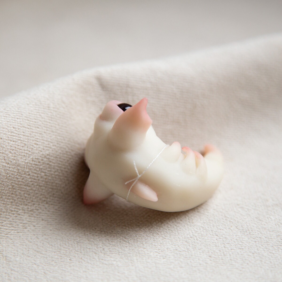 Xenomorph Reborn Vampire Alien Embryo Monster With Rune by - Etsy Singapore