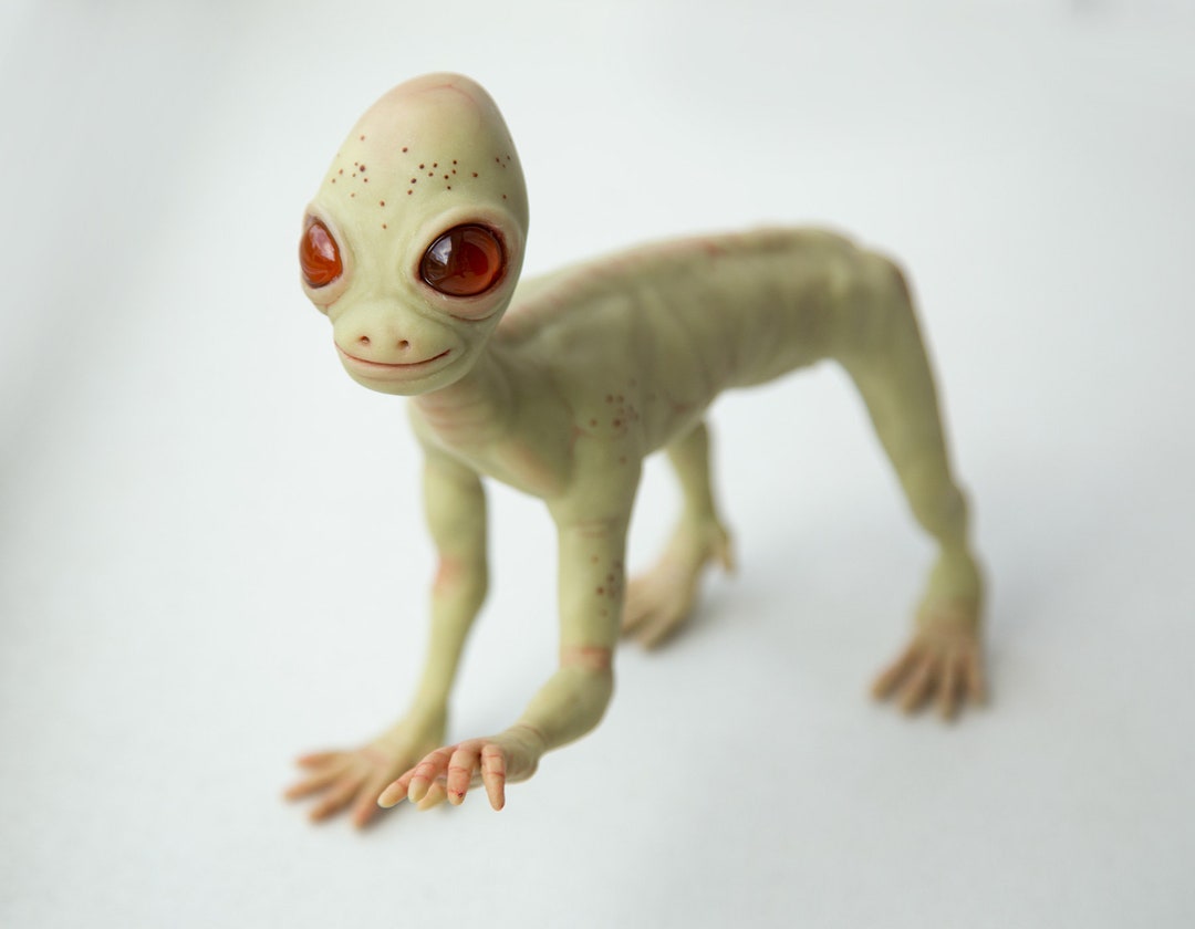 Dover Demon of Massachusets, Creepy Cute Weird and Sad MA Cryptid ...