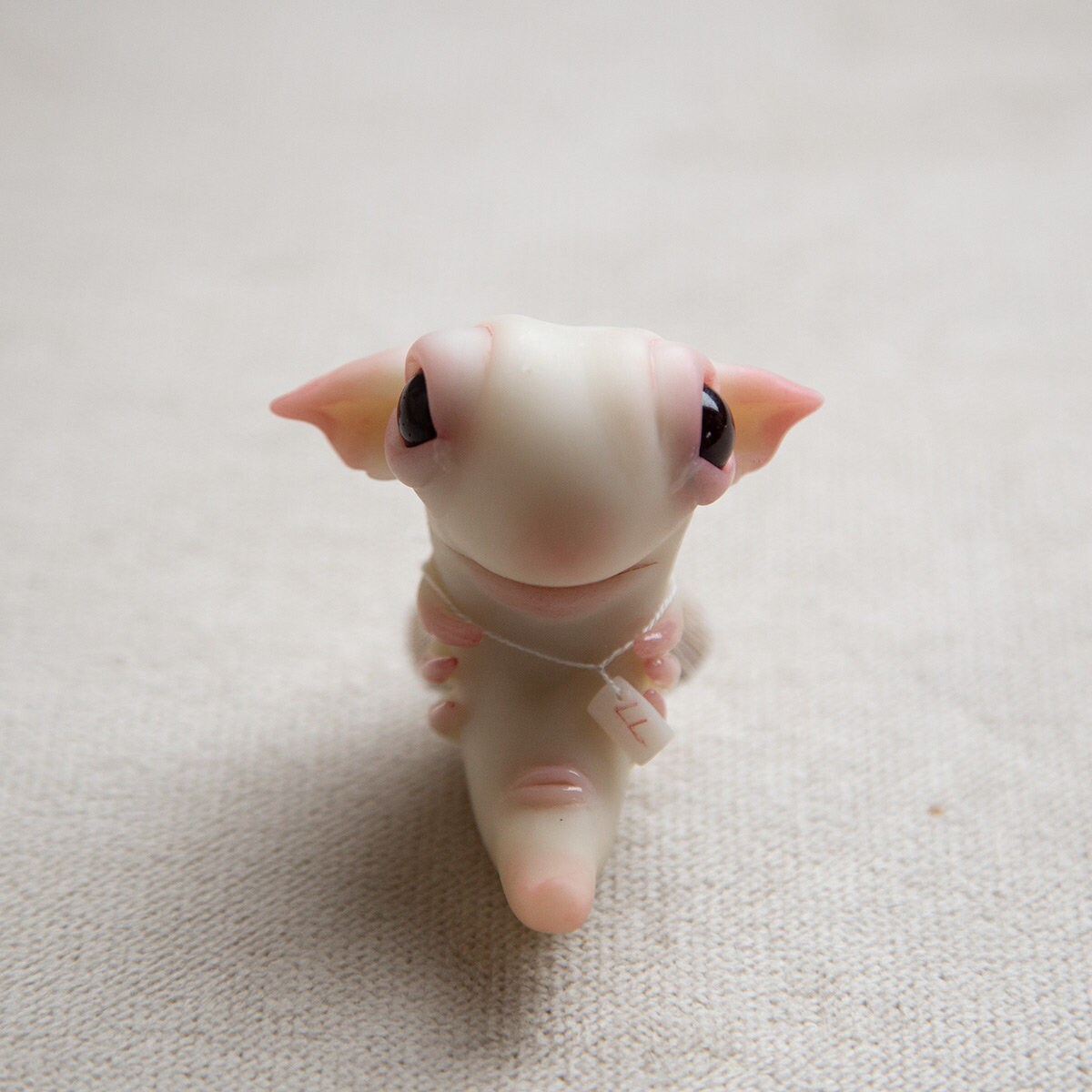 Xenomorph Reborn Vampire Alien Embryo Monster With Rune by - Etsy UK