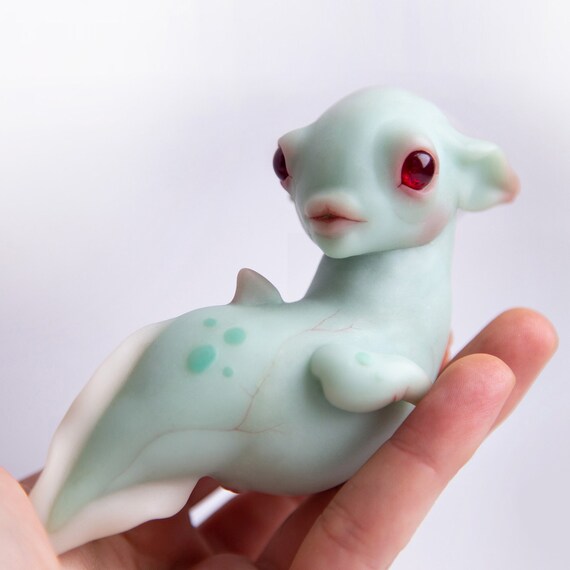 Baby doll fish store