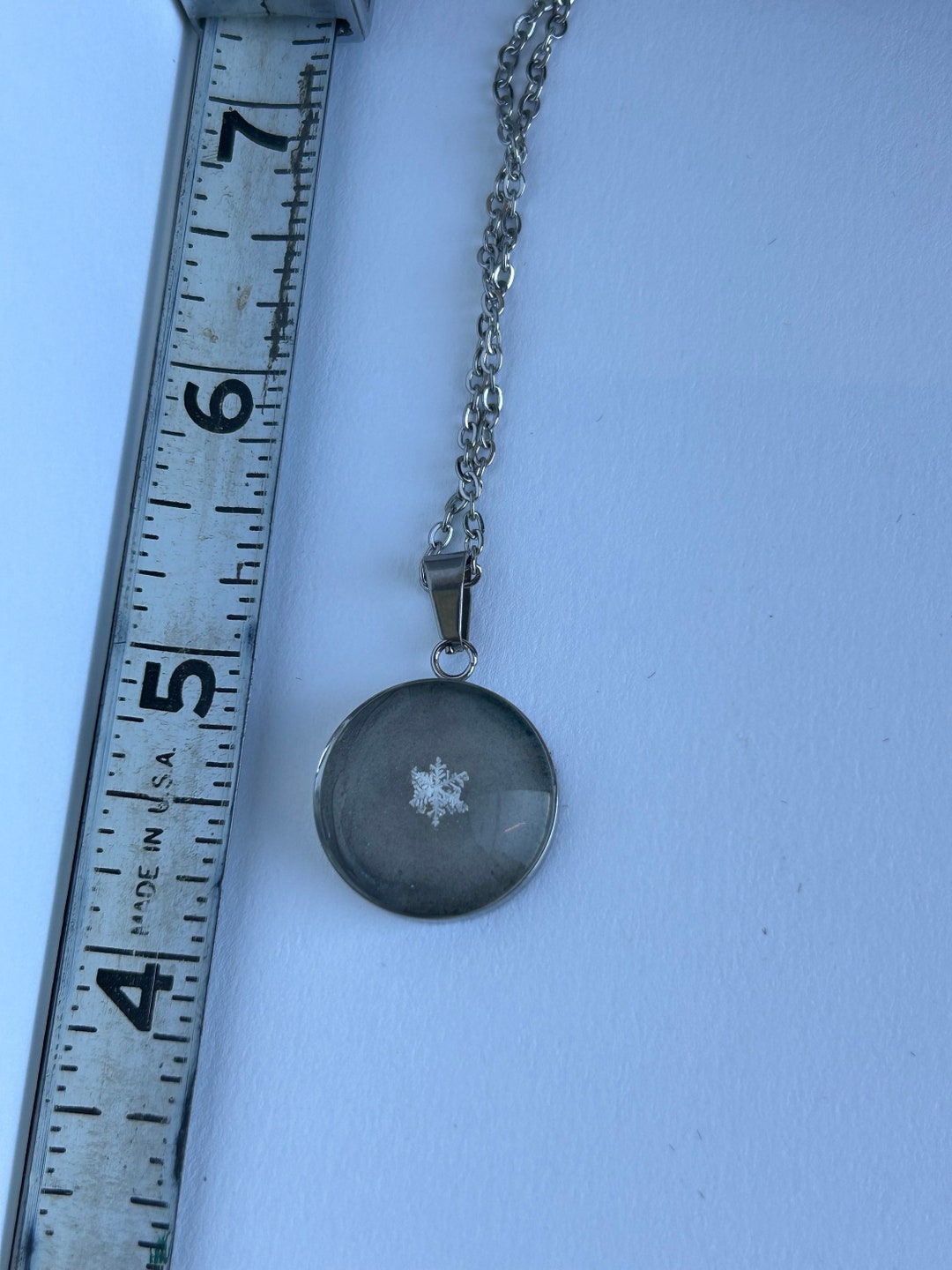 Real Snowflake Preserved Artist Danielle Oliver Captured Real Snowflake ...