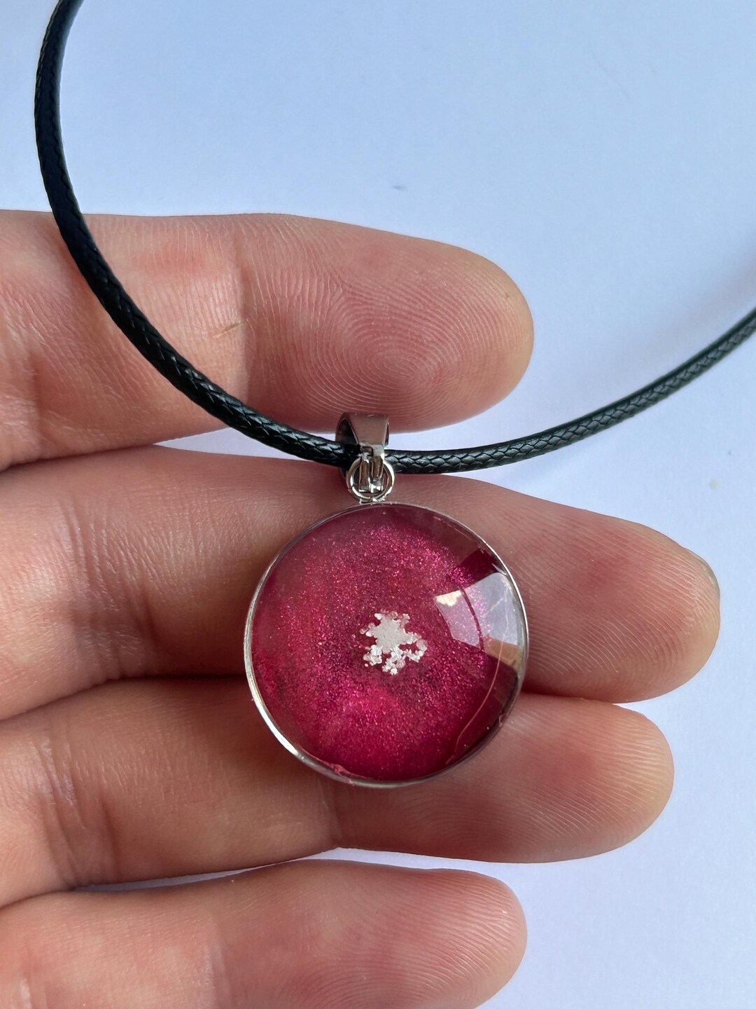 Real Snowflake Preserved Artist Danielle Oliver Captured Real Snowflake ...