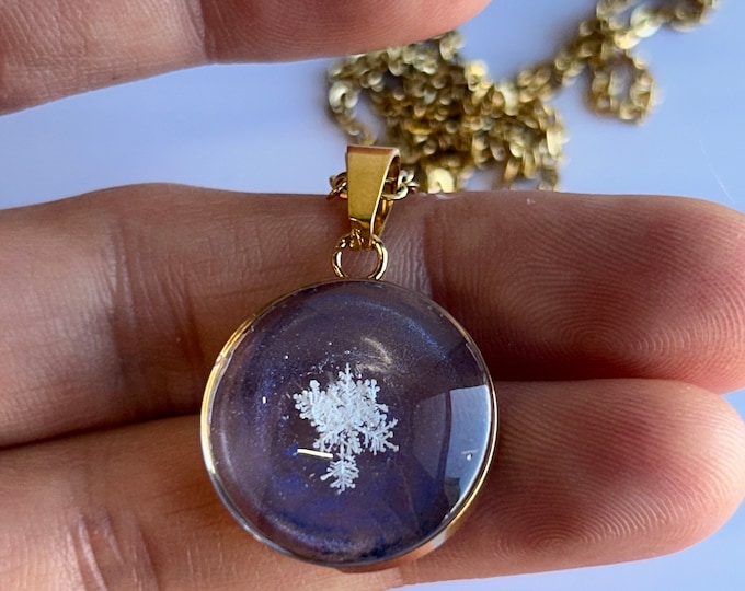 Real Snowflake Preserved Artist Danielle Oliver Captured Real Snowflake ...