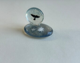 Real Snowflake Preserved Artist Danielle Oliver Captured Real Snowflake ...