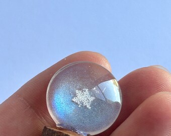 Real Snowflake Preserved Artist Danielle Oliver Captured Real Snowflake ...
