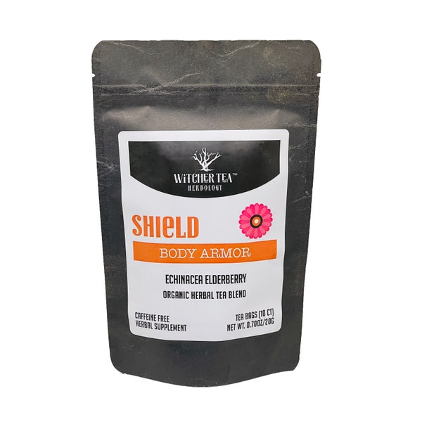 Witcher Armor - Etsy