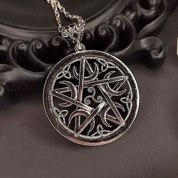 Magical Amulet - Etsy