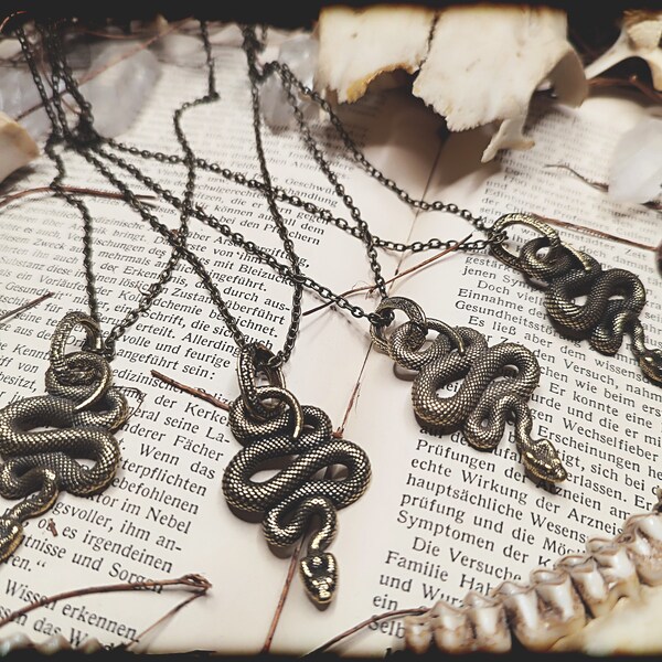 Occult Jewelry - Etsy UK