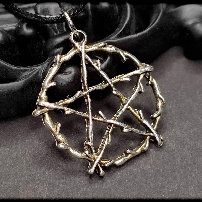 Wicca - Etsy