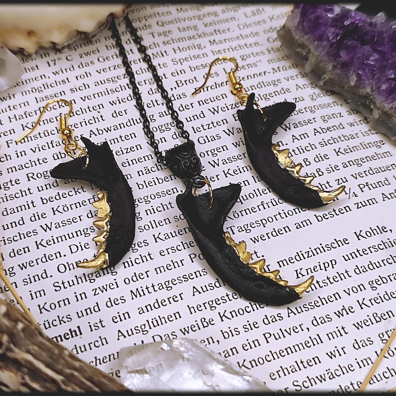 Celtic Mink - Etsy UK