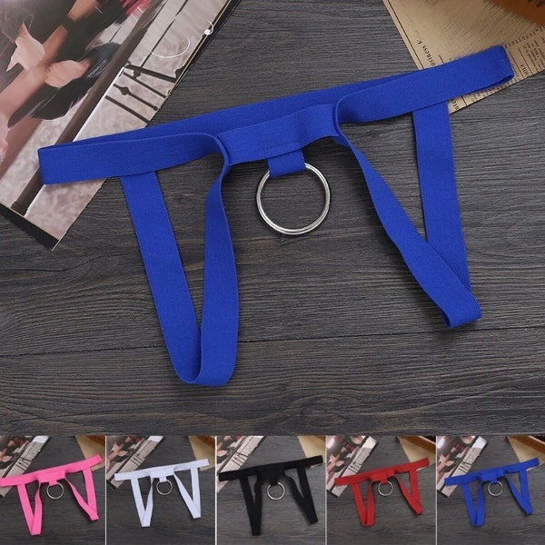 Extreme open crotch men - Etsy Österreich