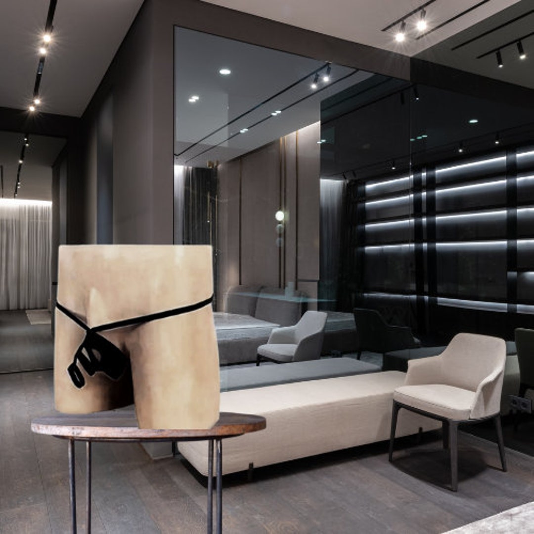 Men's G-string Brief, Cotton G-string Underwear, Mens T-back Thong - Etsy